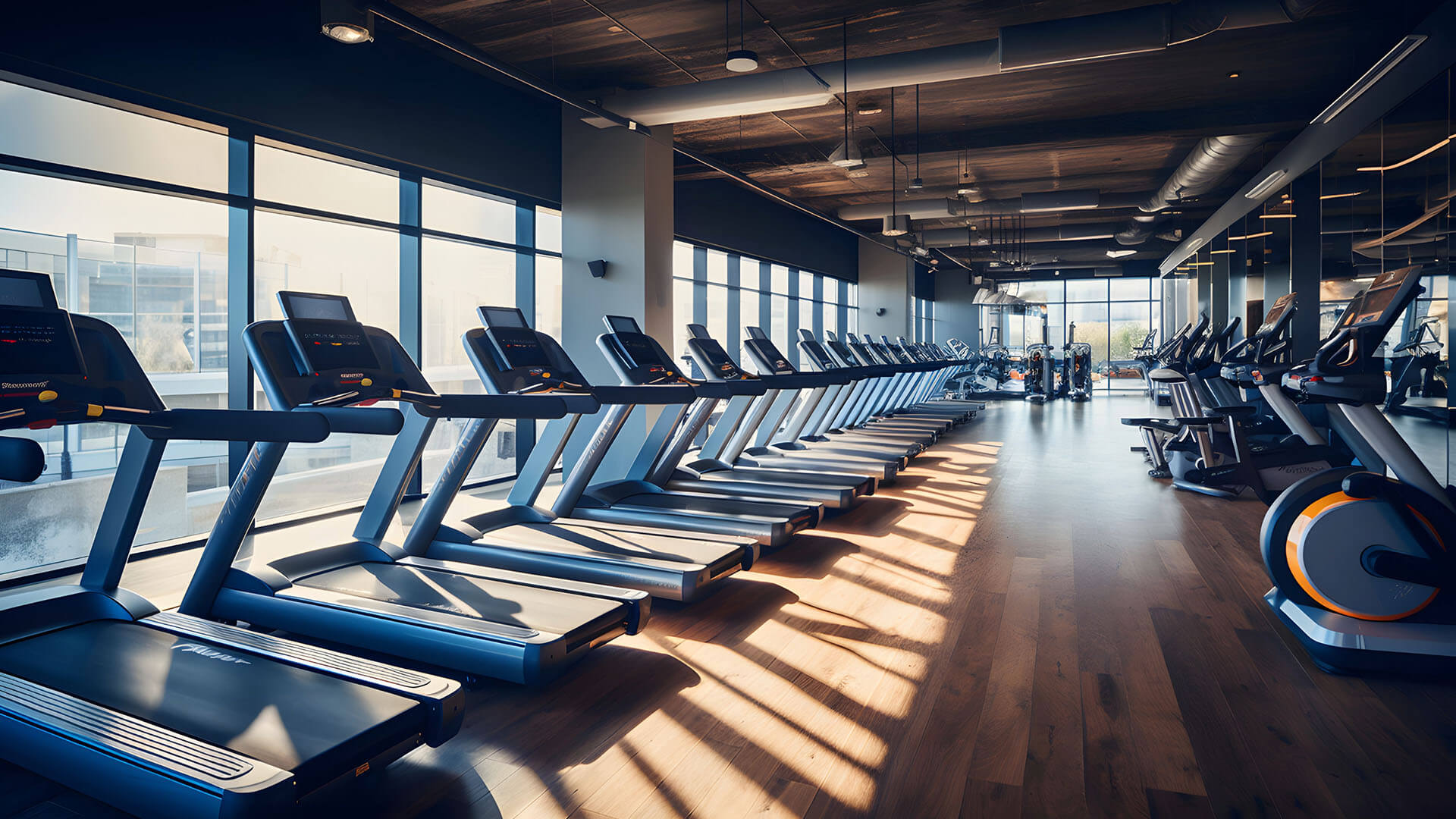 What Are the Top Benefits of Using Cardio Equipment? - FitnessPal