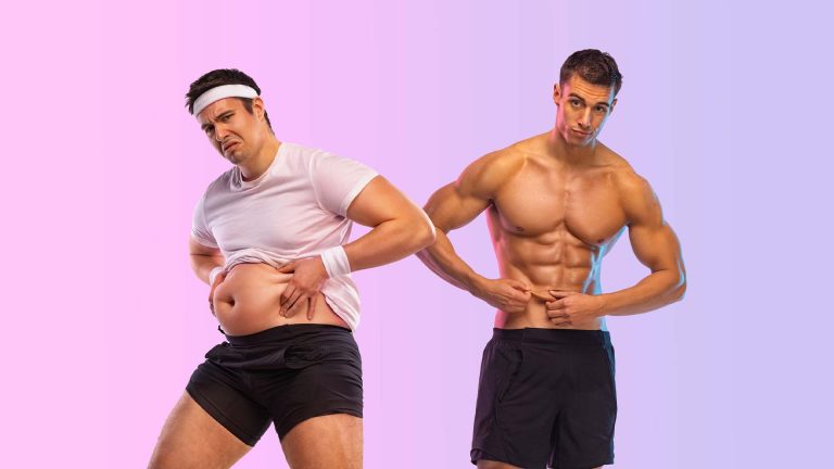 Setting Realistic Expectations for Your One-Year Body Transformation ...