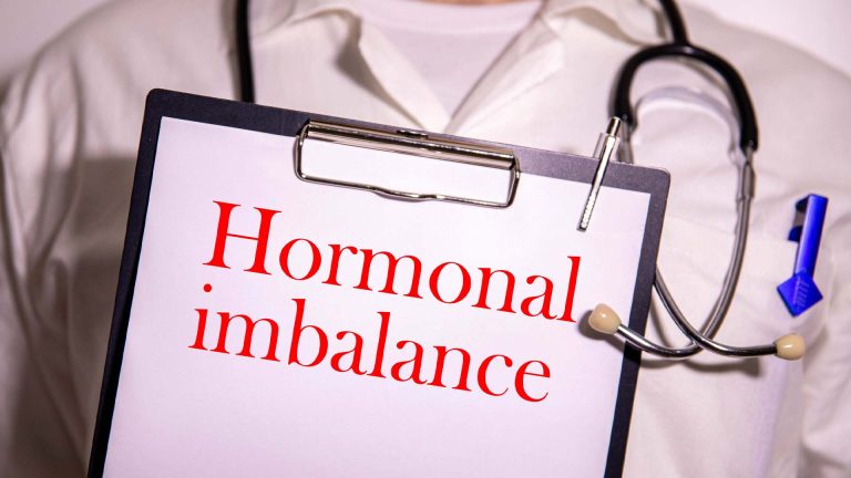 Understanding Hormonal Imbalances: Causes, Symptoms, and Solutions ...