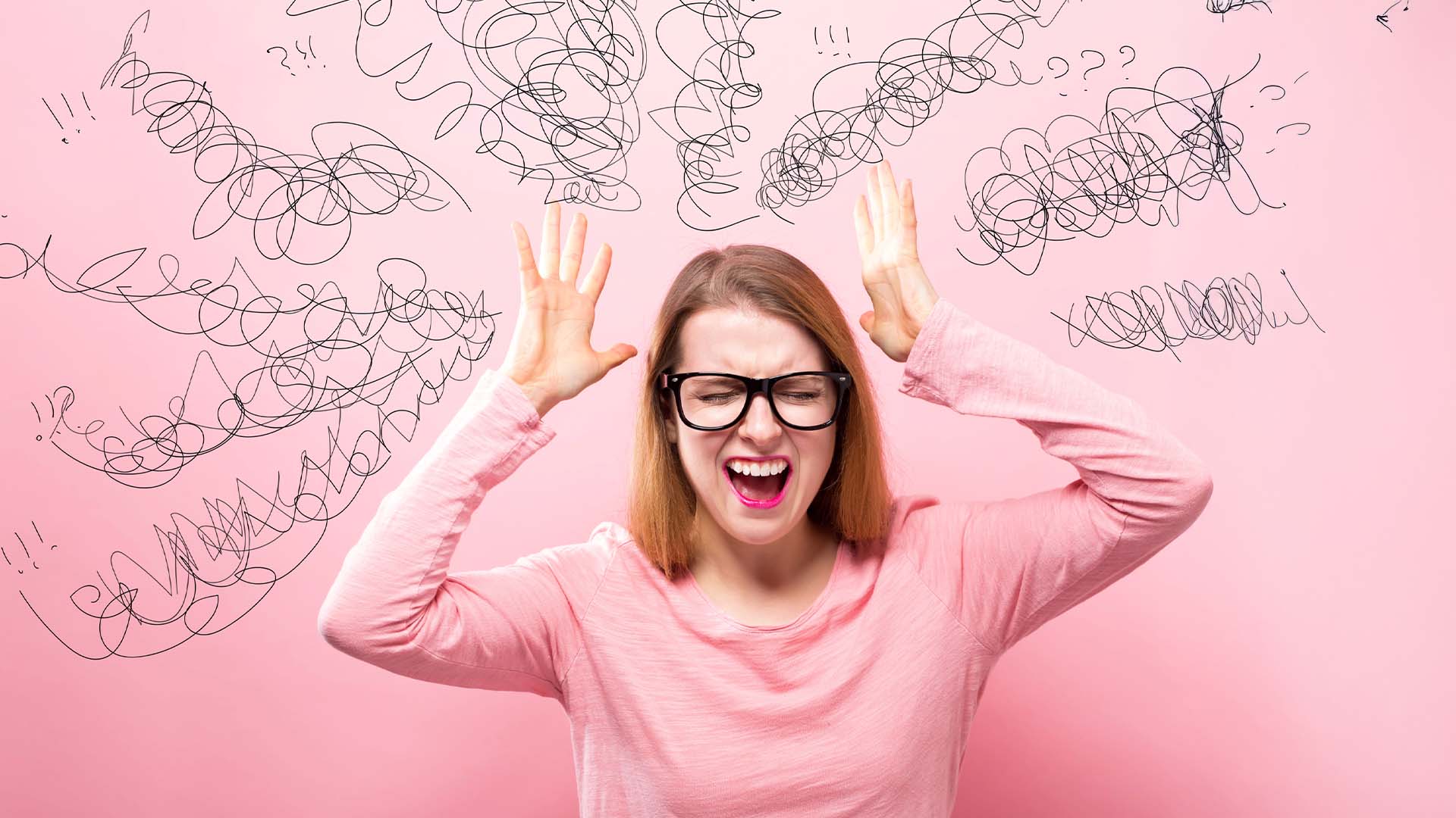 Understanding Stress in Modern Life - FitnessPal