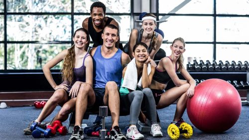 Fitness Transformation Exercises: Your Guide to Sustainable Results ...