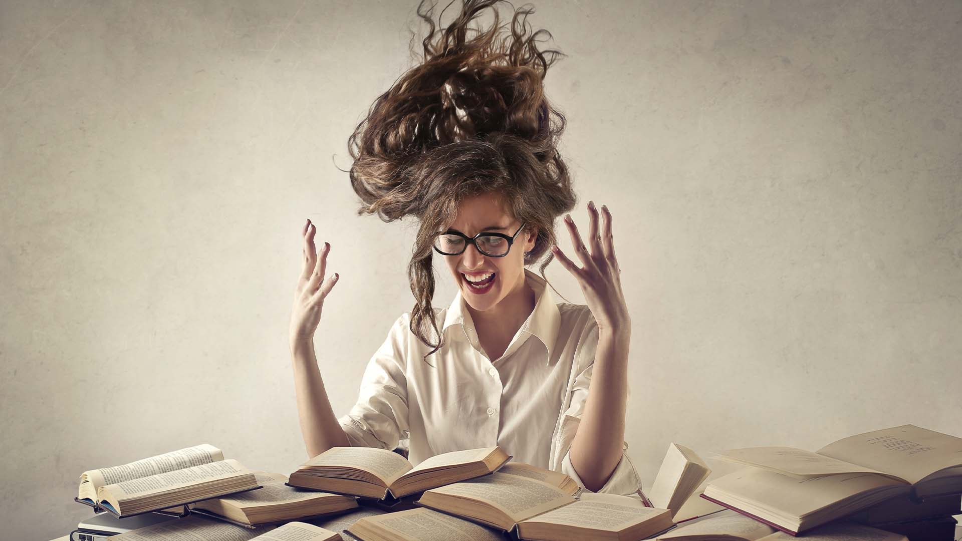 Understanding Stress Symptoms: A Comprehensive Guide - FitnessPal