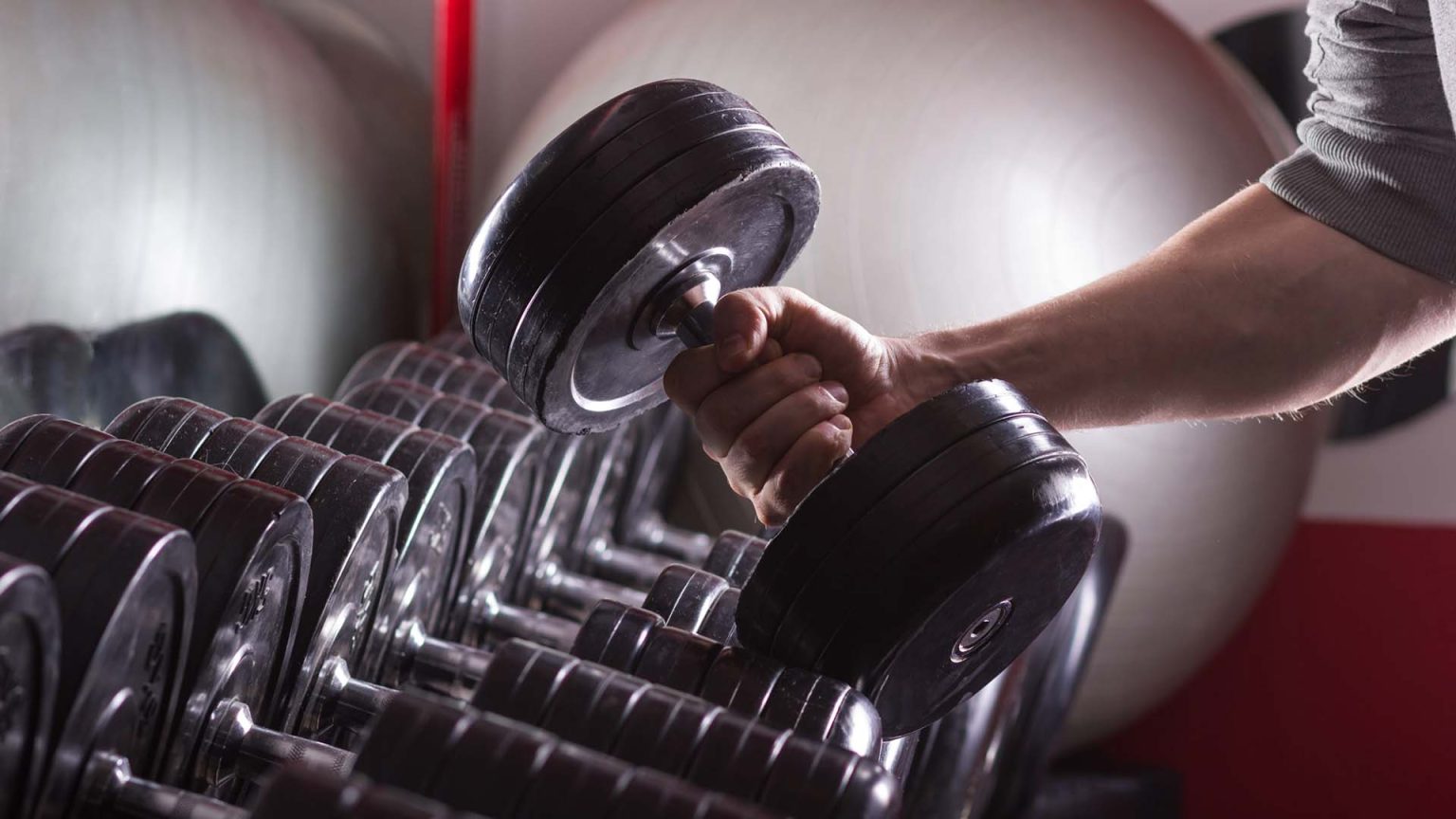 How strength training transforms your body - FitnessPal